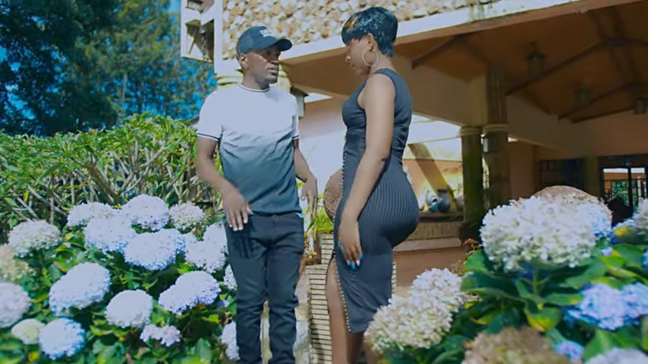 MUTHONI MUCAKWE BY PAUL WA JANE (official video)#RAV MEDIA LTD ( send skiza 6986187 to 811)