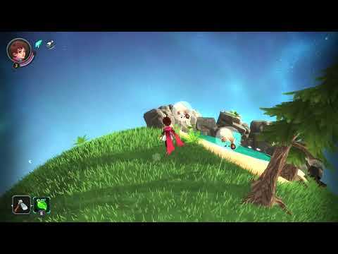 Steam Community :: Video :: Deiland Quick Gameplay Preview