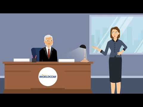 In re WorldCom, Inc. Securities Litigation Case Brief Summary | Law Case Explained