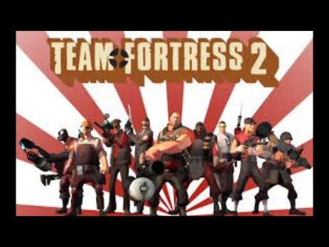 Steam Community :: Video :: tf2 attack and defend
