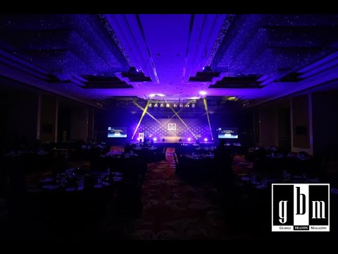 Global Brands Magazine Awards 2018