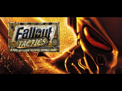 Steam Community :: Video :: Fallout tactics intro