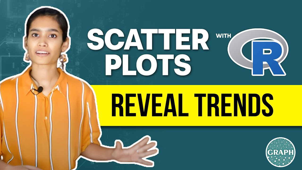 Scatterplots and smoothing | Data on display: visualizing data with ggplot2 in R (lesson 2)