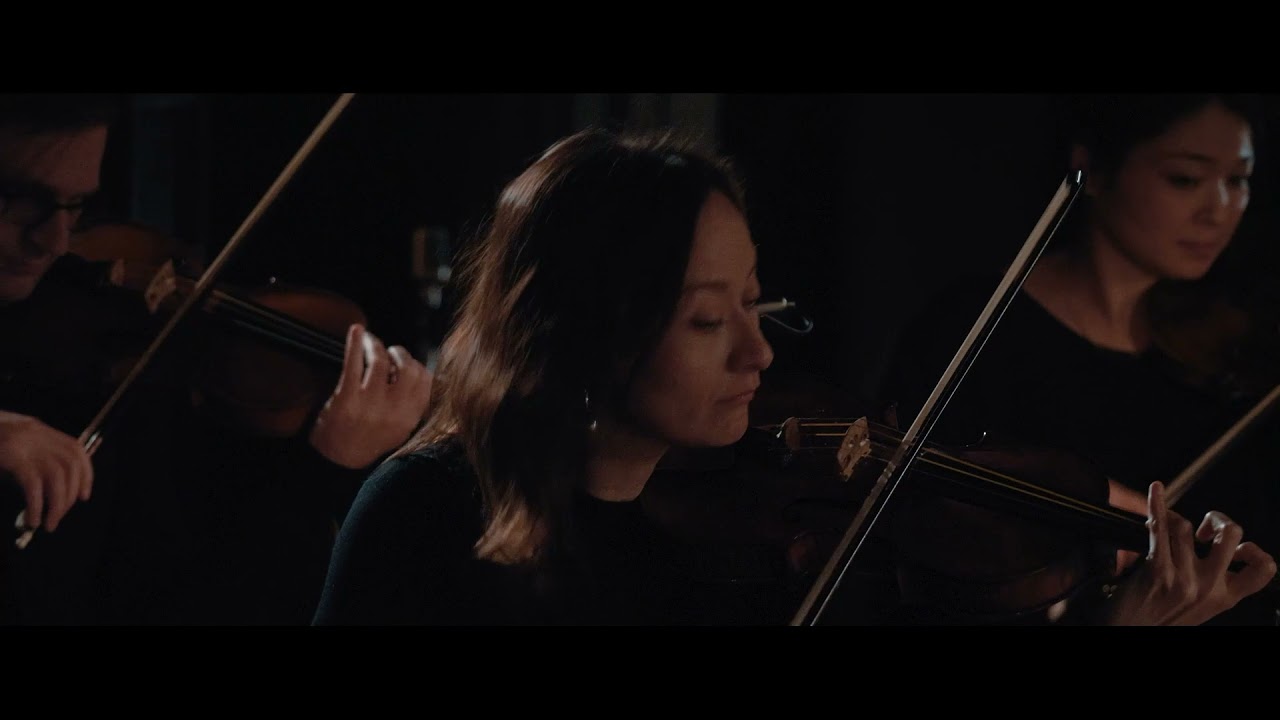 Olga Pashchenko | Outhere Music