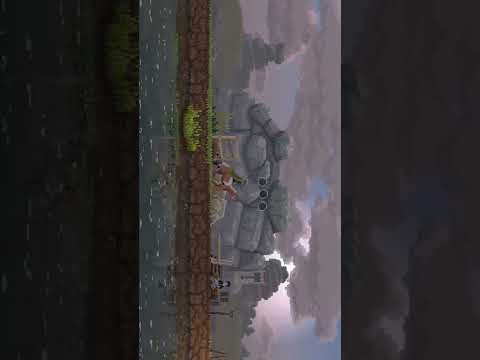 Bored? Try Kingdoms: New Lands!