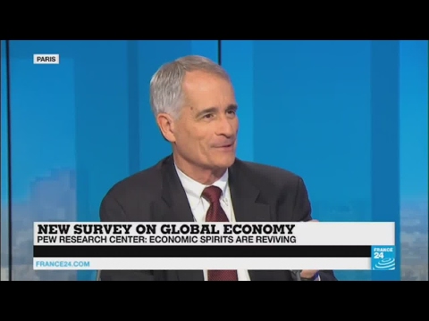 Global Economy: 4 Public Opinion Trends Explained