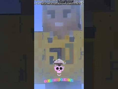 TECHNO GAMERZ MINECRAFT SKIN BEAUTIFUL PIXART 😇 [PART - 1] || FT.@TechnoGamerzOfficial || MINECRAFT