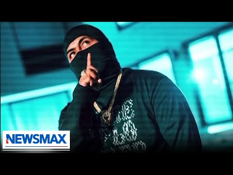 Rapper El Makabelico among cartel figures sanctioned by U.S. | Wake Up ...