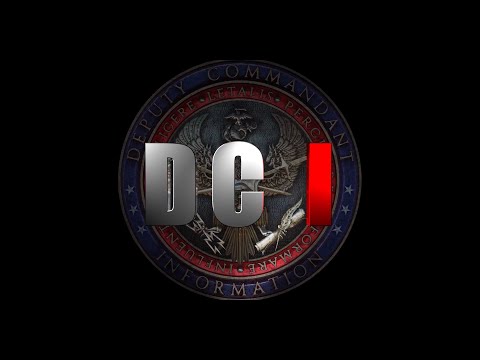 The Marine Corps Software Factory