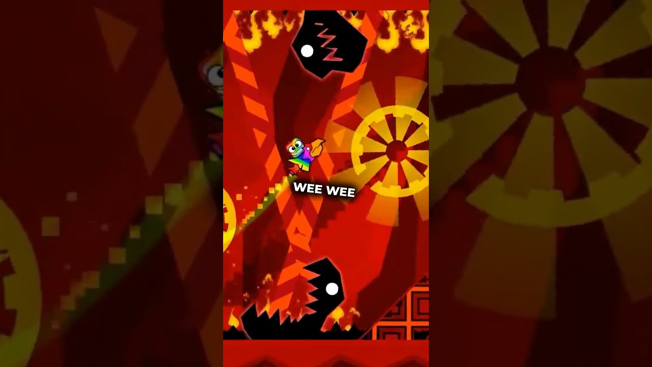 The BEST Beginner Easy Demon!