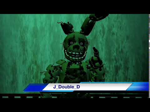 Steam Community :: Video :: Springtrap v8 test
