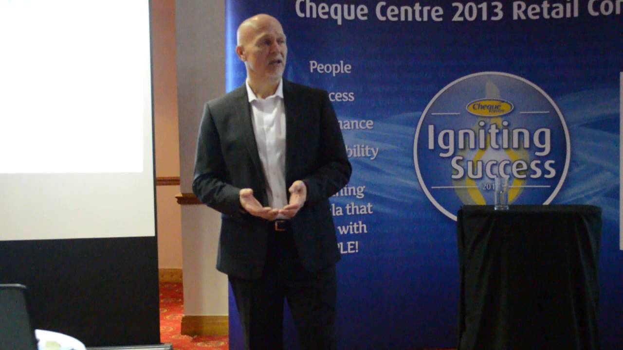 People, Process, Performance, Accountability