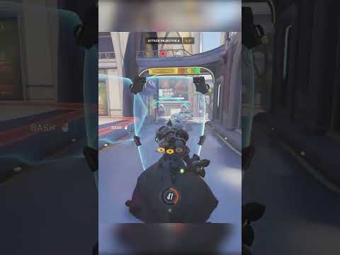 HOW TO PLAY BRIGITTE IN OVERWATCH 2