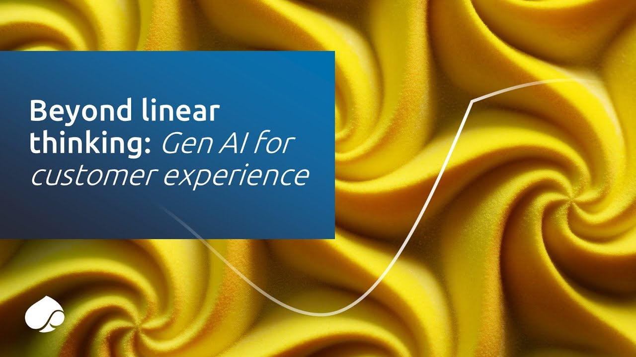 How Gen AI is revolutionizing consumer experiences | #Retail in 2025