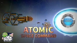 13 Games Like Atomic Space Command – Games Like