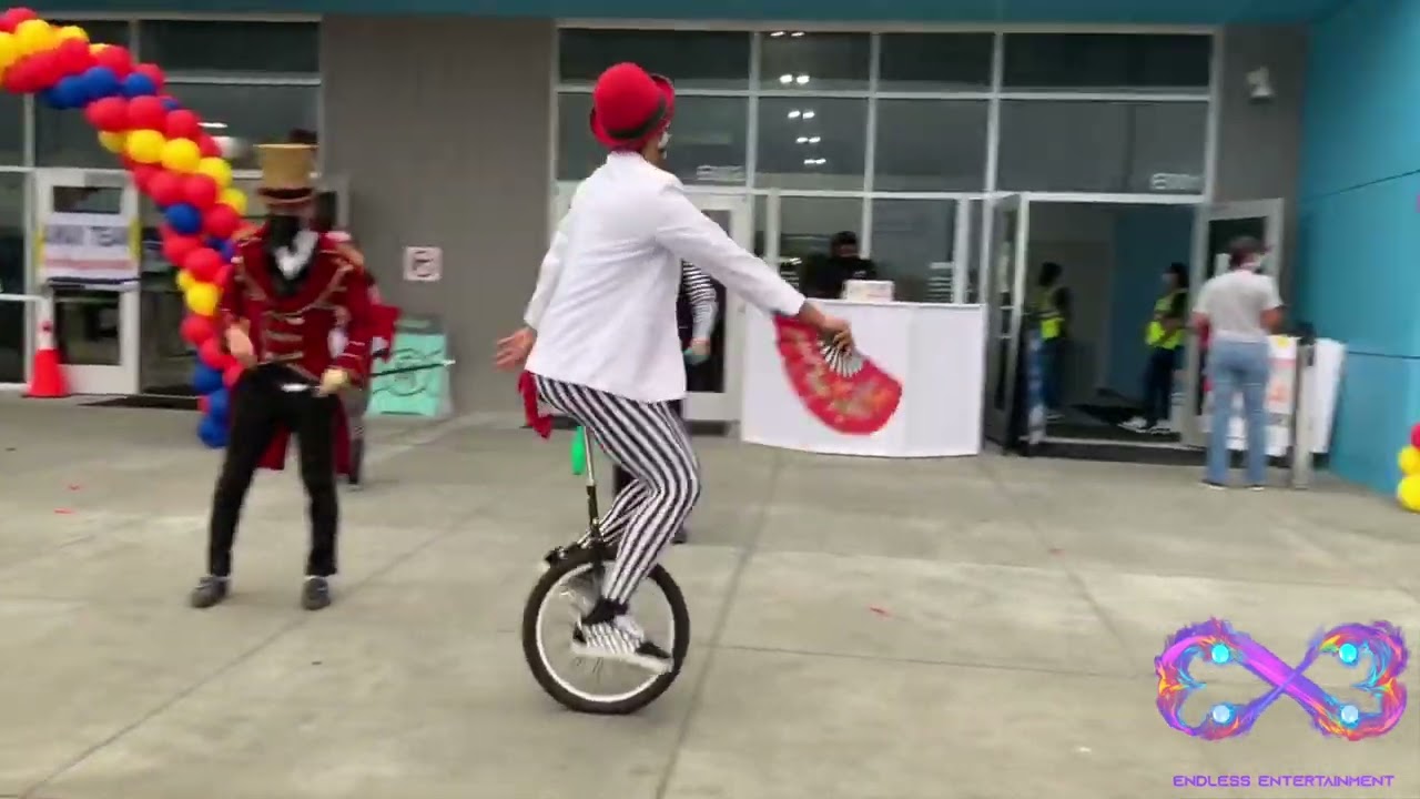 Hire Endless Entertainment - Dance Troupe in Atlanta, Georgia