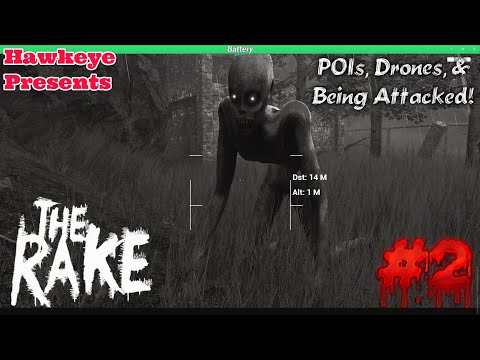 Steam Community :: The Rake