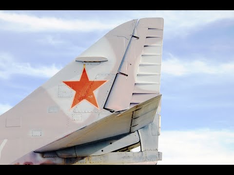 [Aero Fundamentals #21] Horizontal Stabilizers Explained