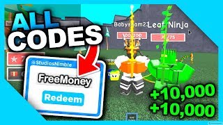 Roblox ninja simulator 2 - ukraineflyer