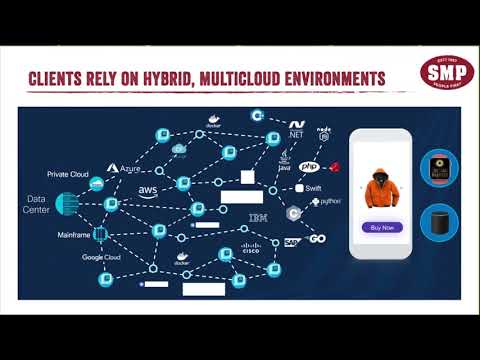 SMP Network Modernization Webinar