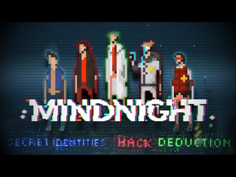Steam Community :: MINDNIGHT