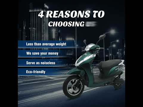 Electric Scooter and Electric Scooty Manufacturer | Mantra E-bikes, Hisar