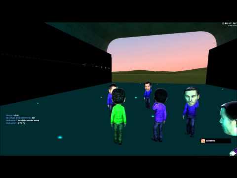 Steam Community :: Video :: Gmod FFT Party