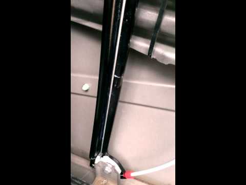e39 window regulator cable problem