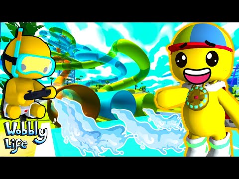 Steam Community :: Wobbly Life