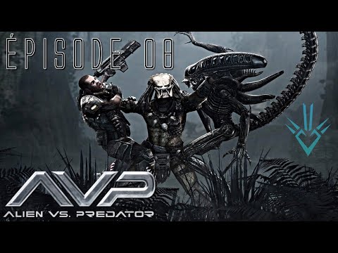 Steam Community :: Video :: Aliens vs Predator 💀 Épisode 08 💀 Alien ...