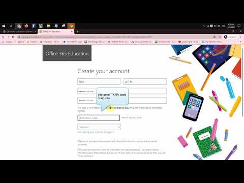 Đăng ký onedrive 5 TB miễn phí bằng TK google drive unlimted mua tại googledriveunlimited.net