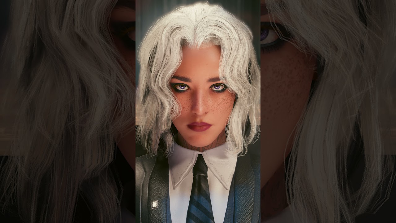 Cyberpunk2077 Virtual Photography is king #virtualphotography #cyberpunk2077 #orion