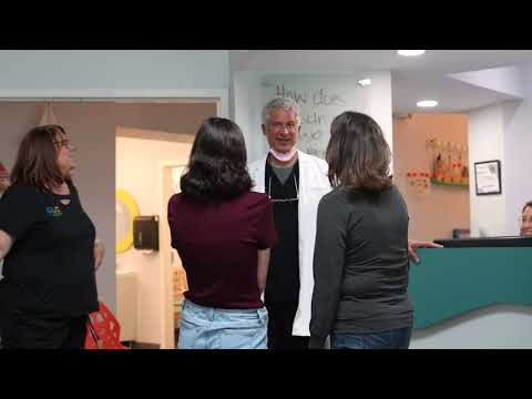 How Dr. Natalie Uses 3D Imaging for Precise Orthodontic Planning