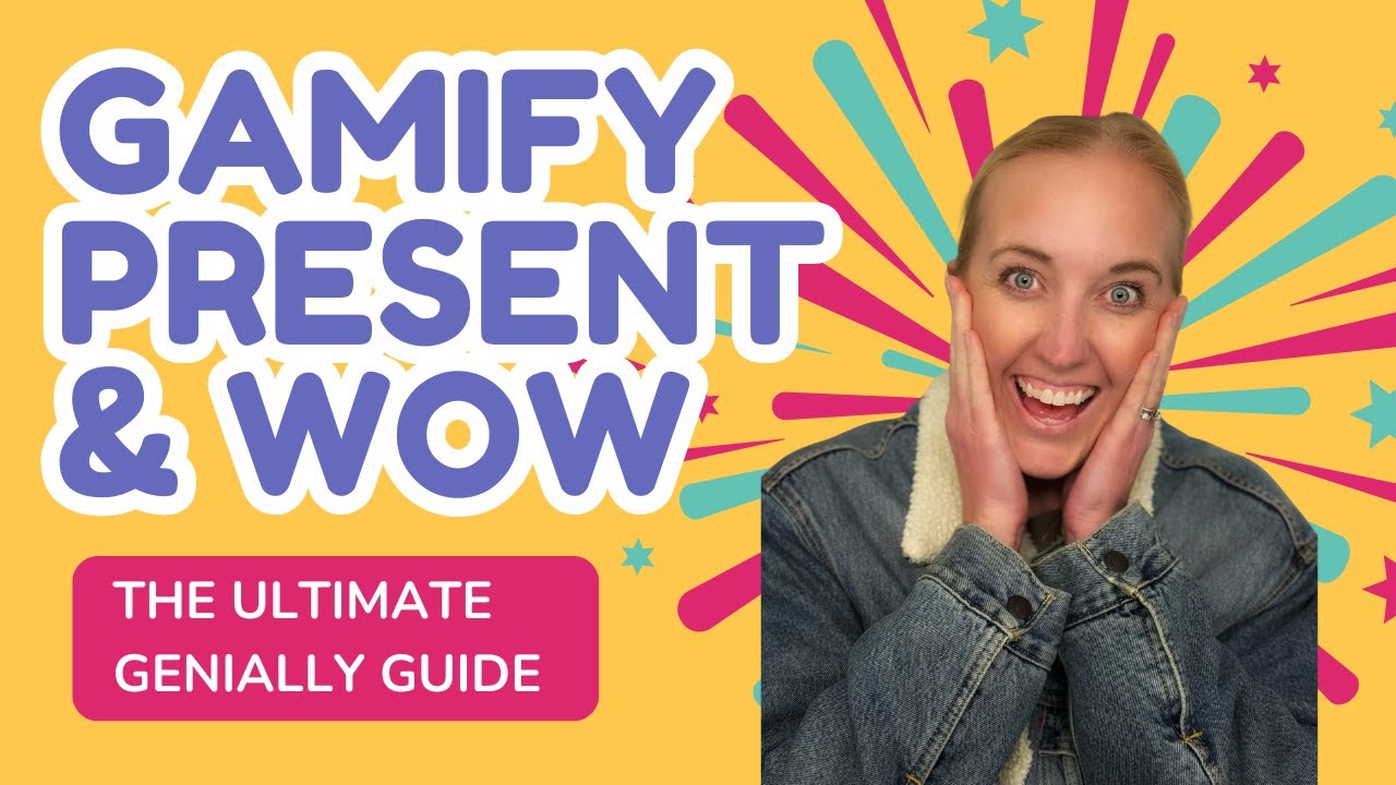 The Ultimate Genially Guide