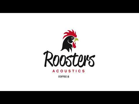 New Coffee & Guitar Shop in Lacombe, Alberta 4k