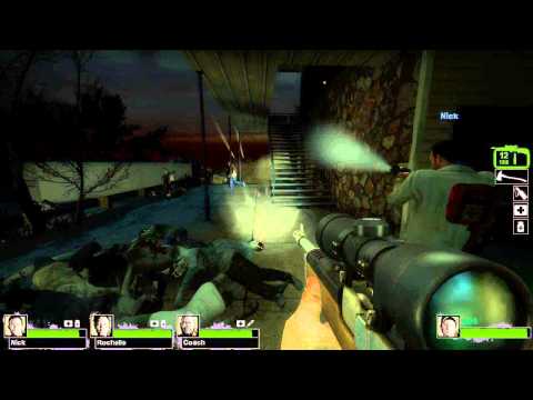 Steam Community :: Video :: L4D2 Custom Mutation 26 Darkness Falls