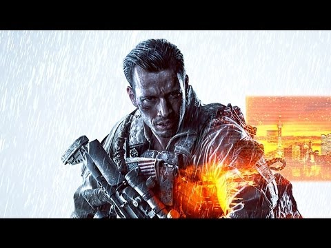 Steam Community :: Video :: Battlefield 4 Story
