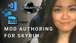 Mod Authoring for Skyrim at Skyrim Special Edition Nexus - Mods and ...