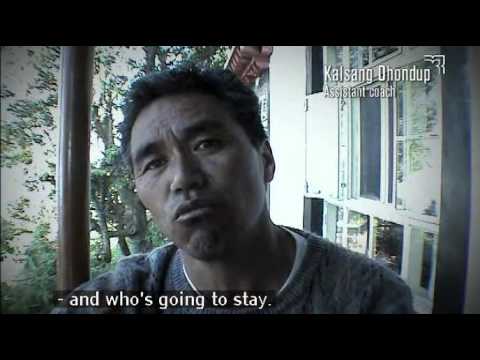 Det Forbudte Landshold (The Forbidden National Team) – danishfilmblog.