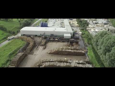 Drone at Enniskillen Site MP4