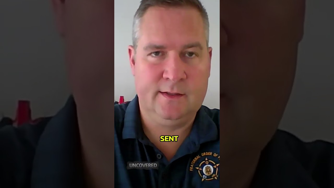 Uncovered With Kristin Thorne: Unknown Number