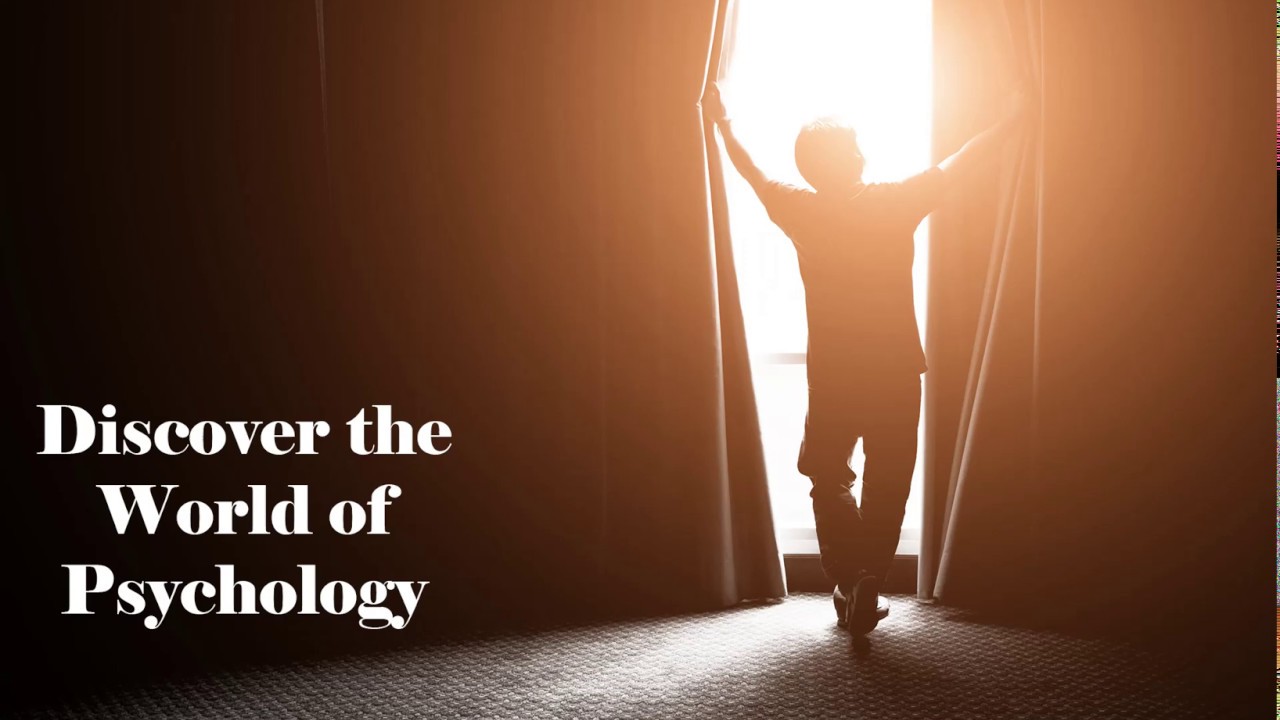 Psychology App: Articles, Quotes, Videos, Podcasts, Books, Infographics and Forums