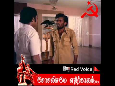 #communist Mass Whatsapp status -Red voice by info all time