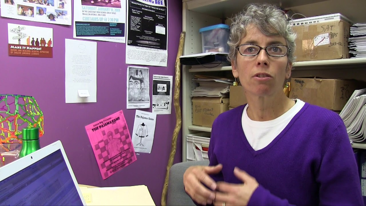 Understanding Grades in a Standards Based System