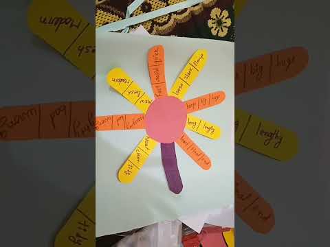synonym flower