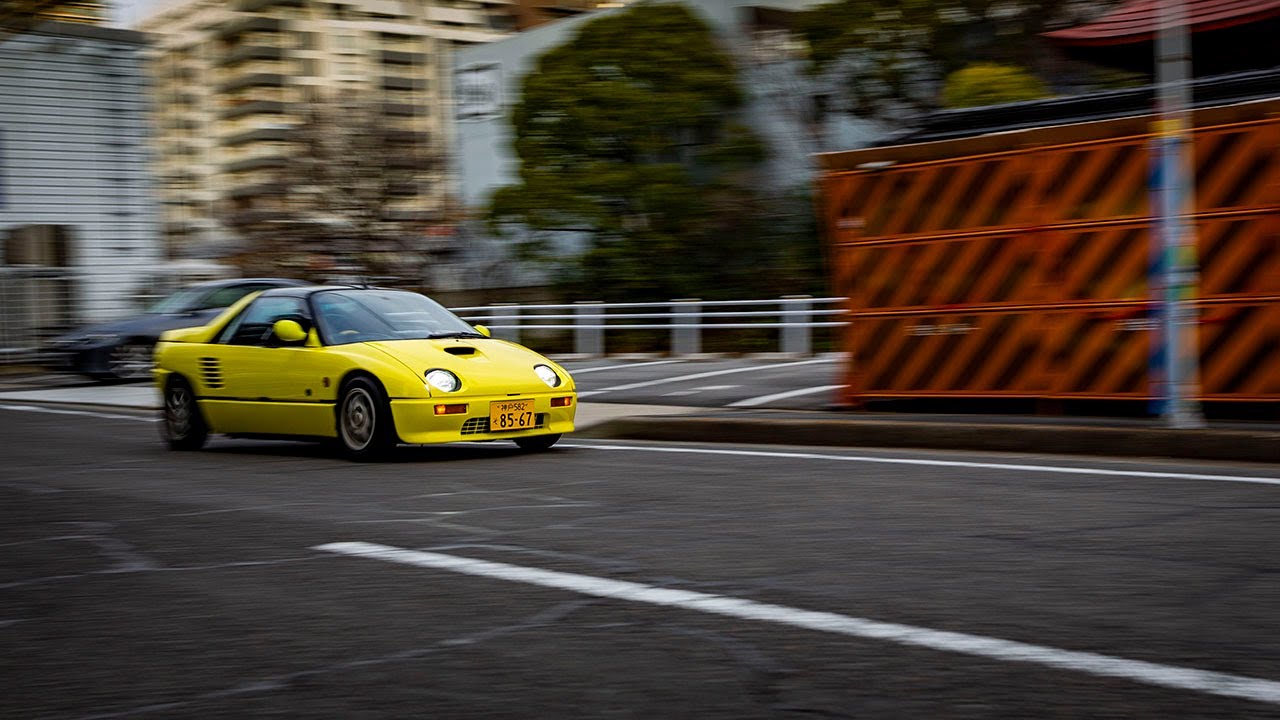 JDM Imports in California - Street Legal JDM Cars for Sale - ATL JDM