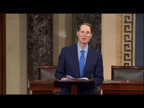 Wyden: Trumpcare Medicaid cuts hurt seniors