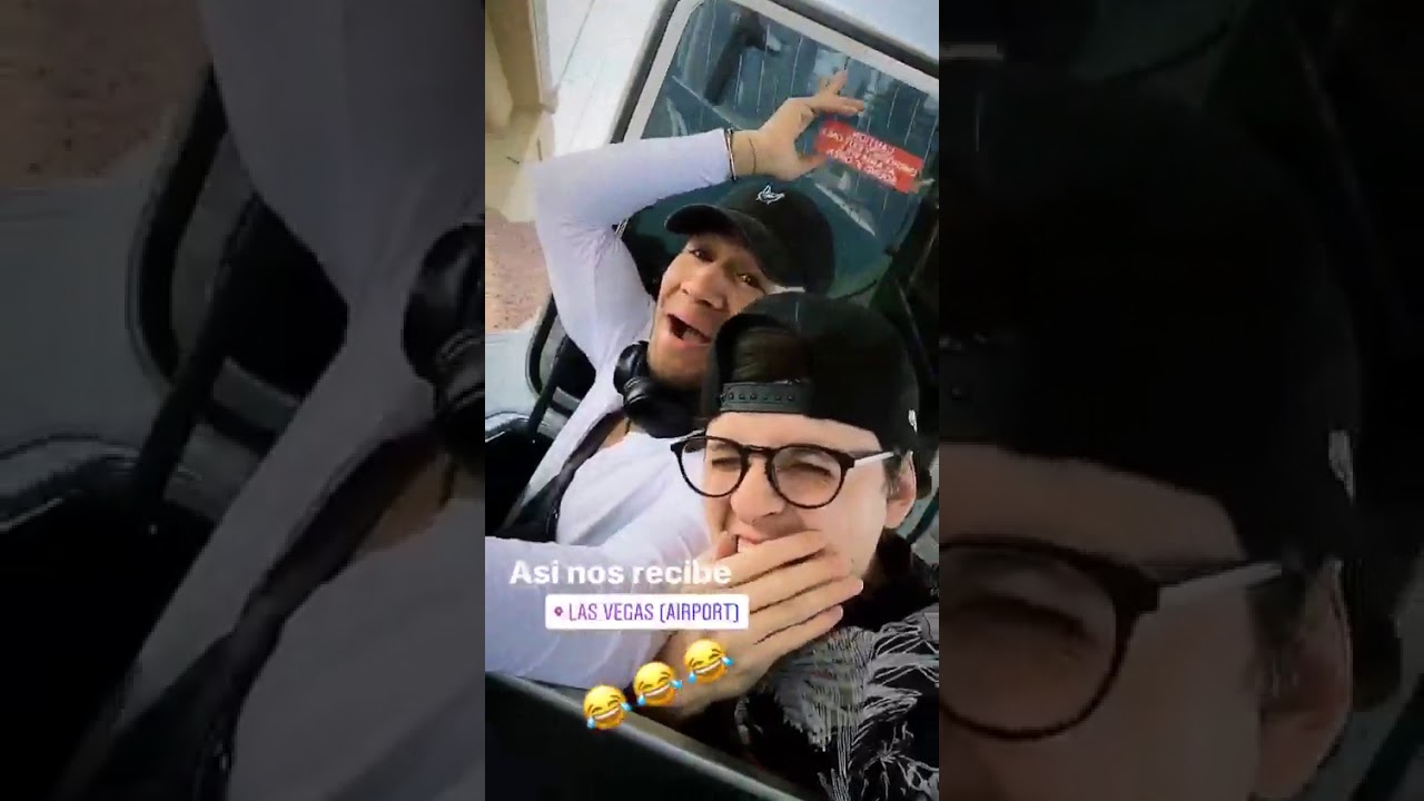 LA HERMOSA RISA DE CHRISTOPHER VELEZ