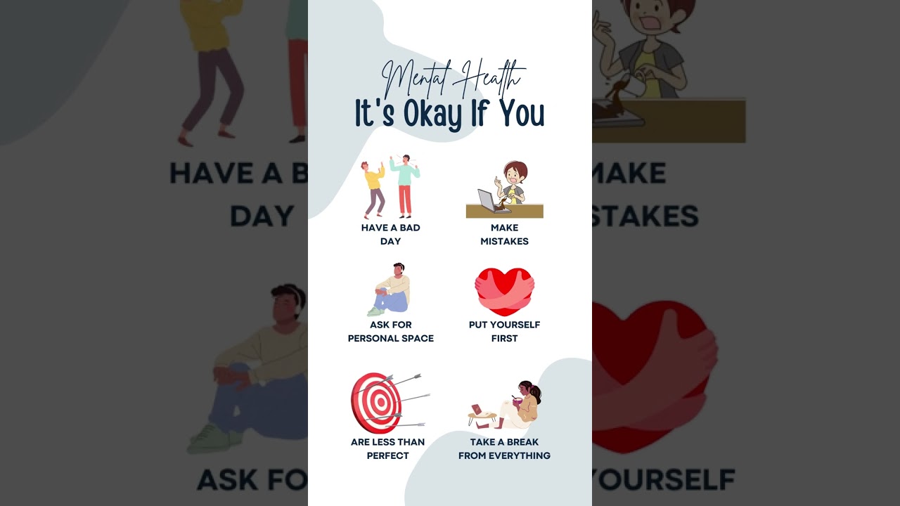 Mental Health Awareness