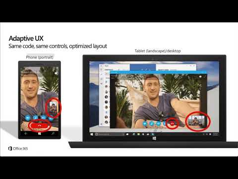 Learn Build UWP apps with Microsoft Graph June 2019 - Mind Luster